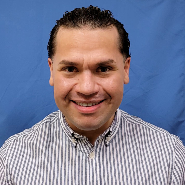 Profile in Good: Miguel Cardona - Broward Legal Aid